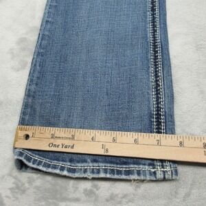 Rock Revival | Jeans | Rock Revival Jeans Womens 27 Medium Wash Denim ...